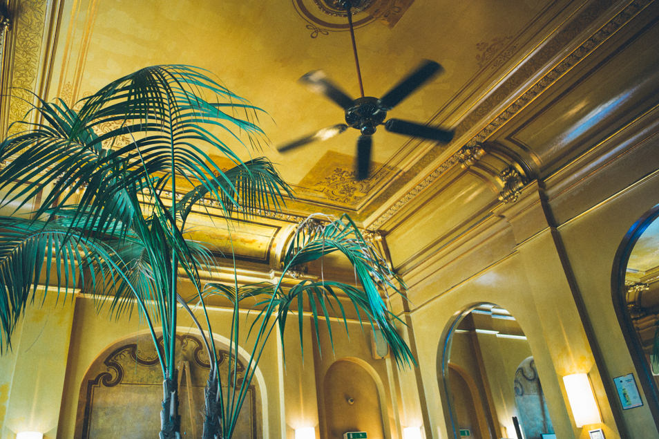 Restaurant, hôtel, musée : mes bonnes adresses à Berlin - Blog voyage ...