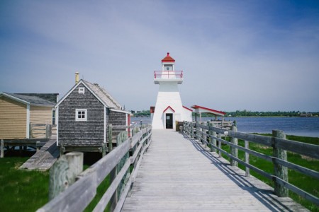 Road trip en Acadie - Canada - Blog voyage et photo Carnets de traverse