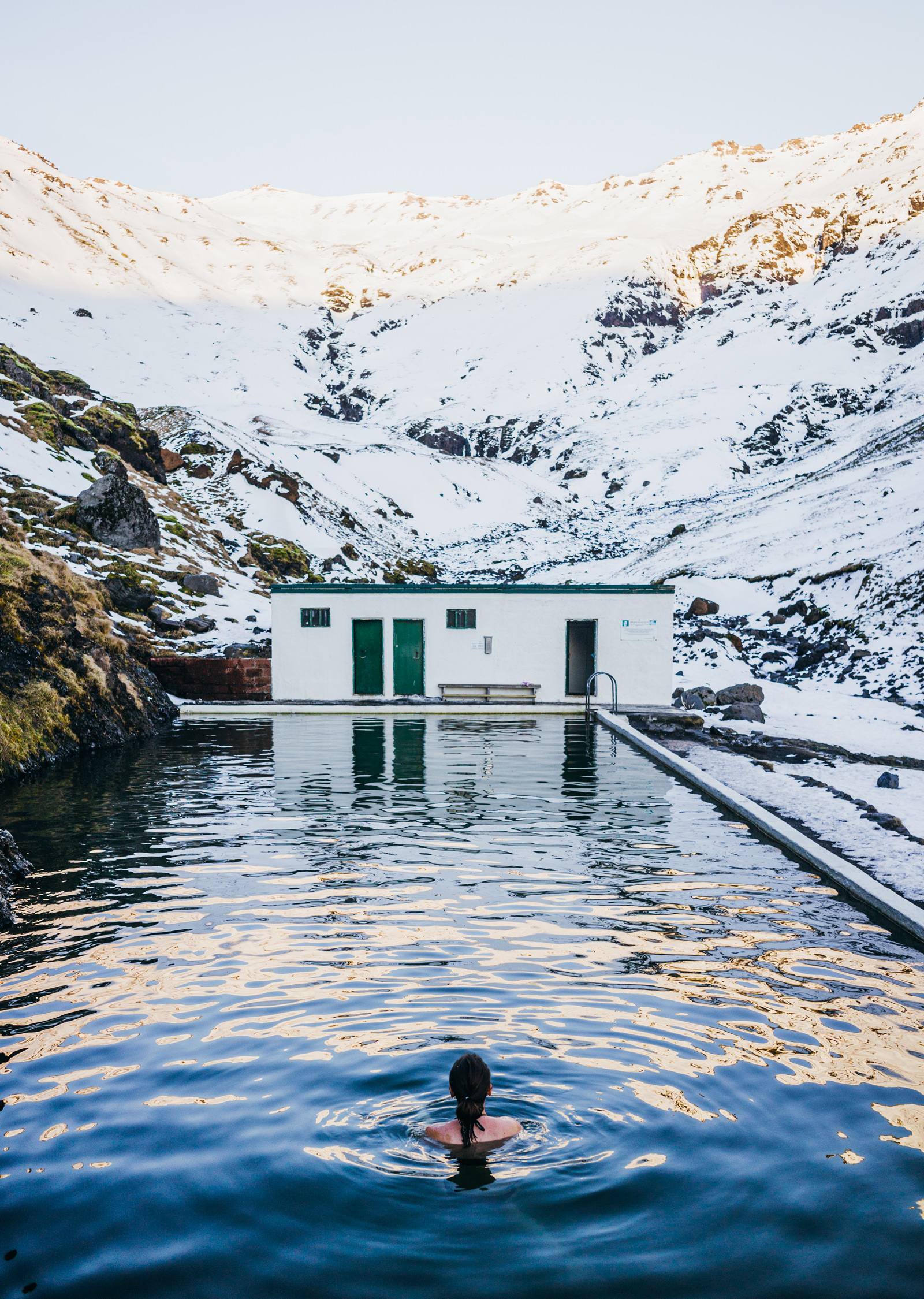 Road trip en Islande, guide spécial hiver ! - Blog voyage et photo ...