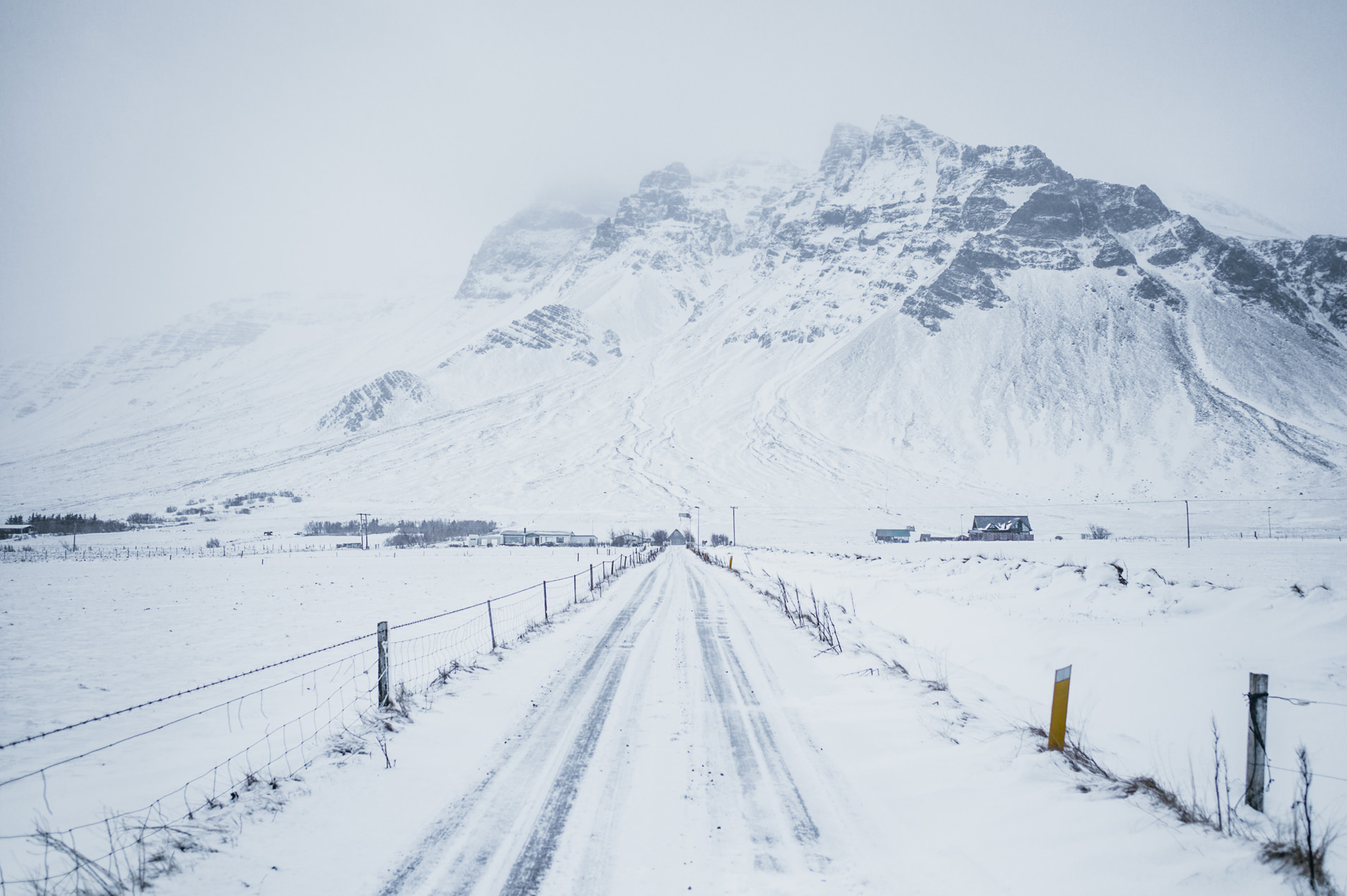Road trip en Islande, guide spécial hiver ! - Blog voyage et photo ...