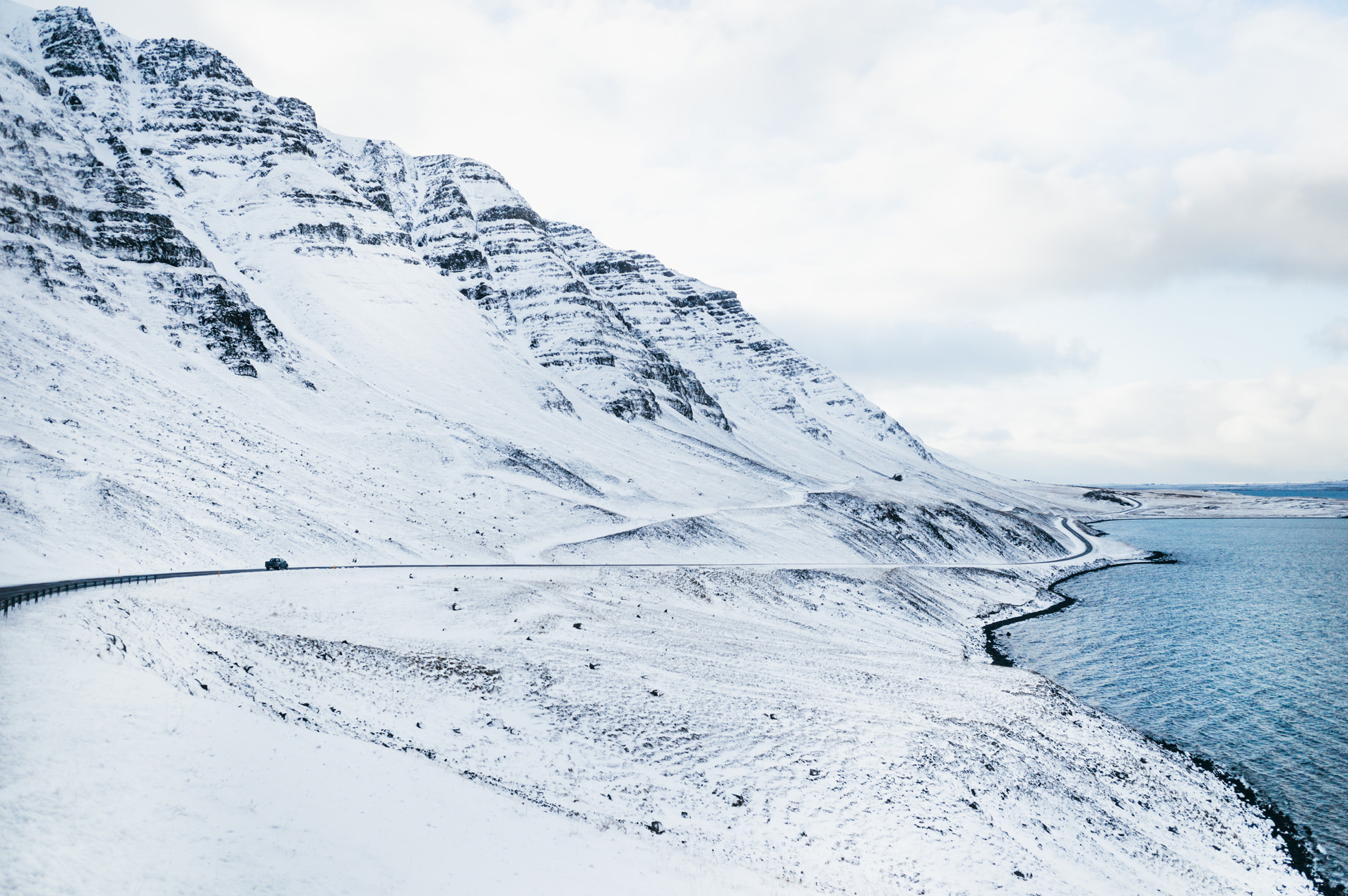 Road trip en Islande, guide spécial hiver ! - Blog voyage et photo ...