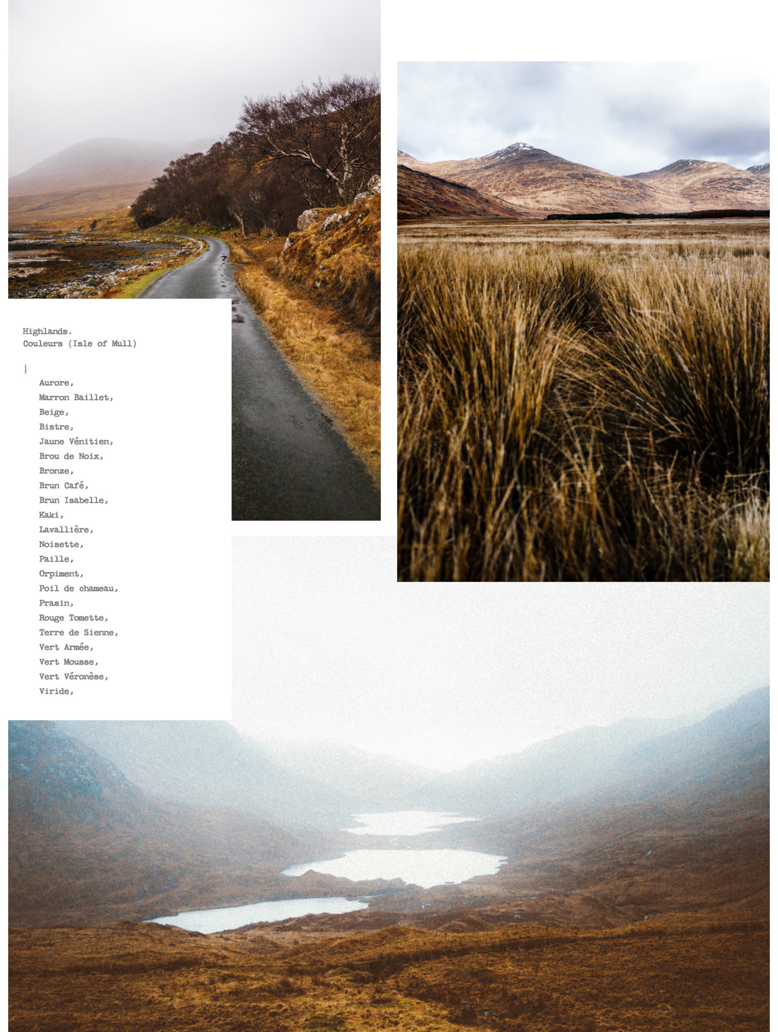 Road trip en Ecosse : itinéraire de 10 jours pour Mull, Skye, les ...