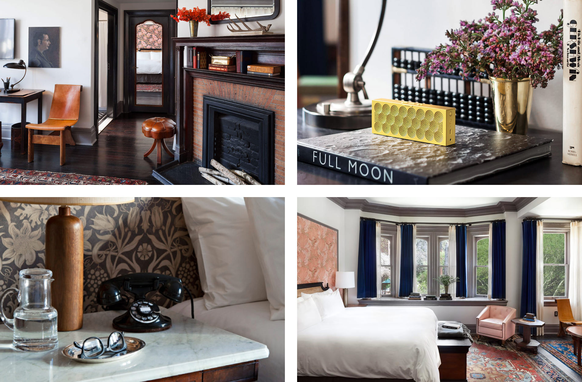 Où dormir dans Chelsea ? Toutes nos adresses — Blog Voyage New York ...